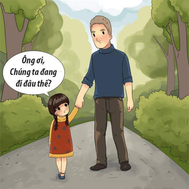 11 chiêu những kẻ bắt cóc hay sử dụng nhất để bắt cóc trẻ con