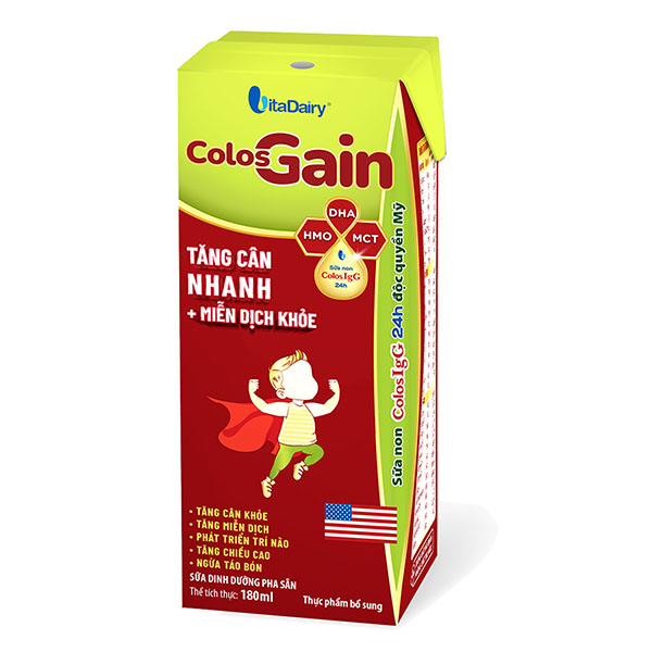 Top 10 dòng sữa bột pha sẵn cho bé tốt nhất được ưa chuộng