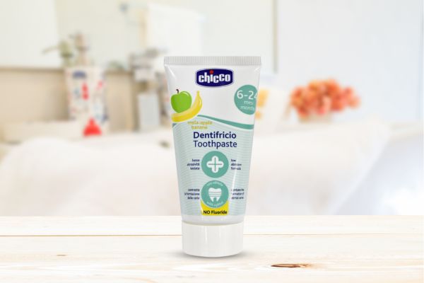 Top 10 kem đánh răng trẻ em tốt nhất hiện nay theo từng độ tuổi