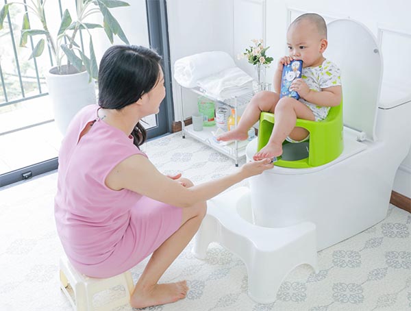 Top 10+ bô cho bé độc đáo, tốt nhất thị trường hiện nay
