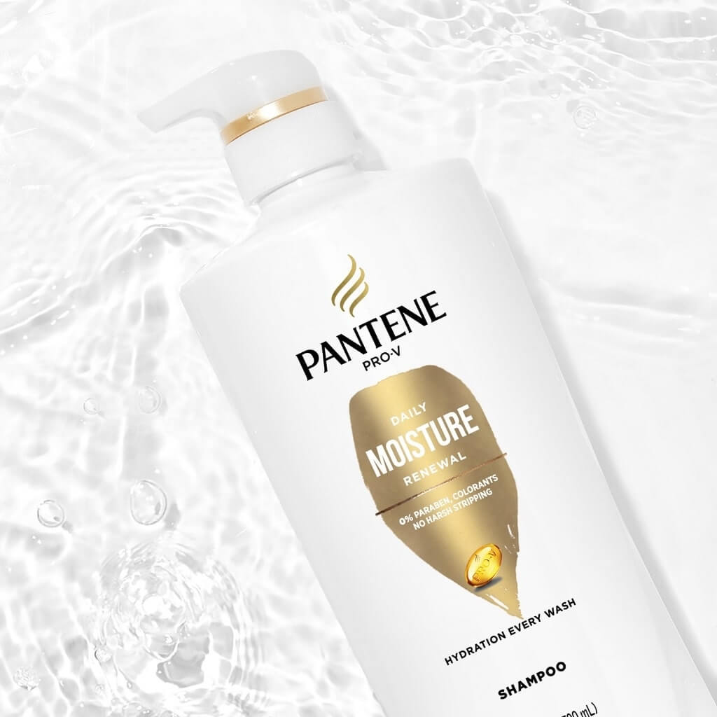 Dùng dầu gội Pantene có tốt không? Dòng sản phẩm nào tốt?