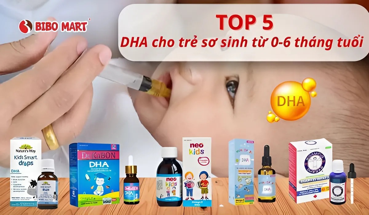Top 10+ sữa bột pha sẵn cho trẻ tốt nhất hiện nay
