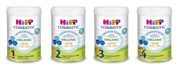 Bật mí cách pha sữa HiPP đúng chuẩn, mẹ nào cũng nên biết - Cẩm nang ...