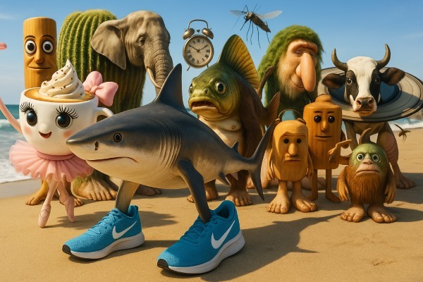 Tralalero Tralala là gì? Lý do hiện tượng này trở nên nổi tiếng - Cẩm ...