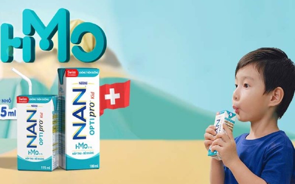 Sữa Nan pha sẵn có mấy loại? Bảng giá mới nhất 2025 - Cẩm nang Bibomart